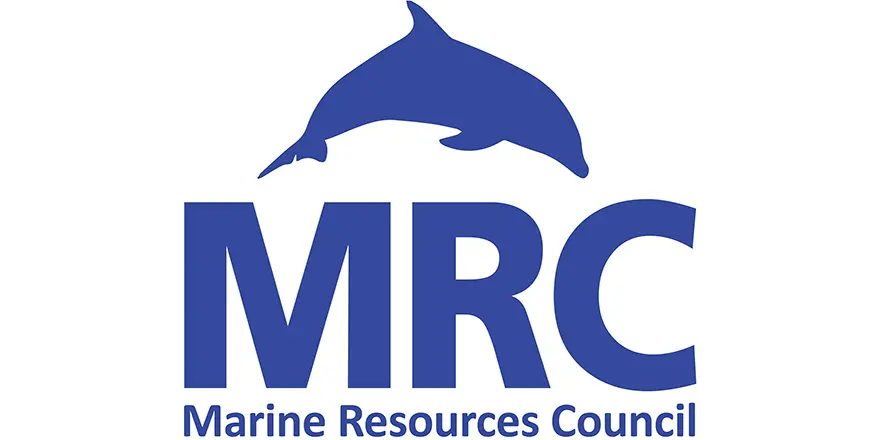 Stickers Archives | Marine Resources Council