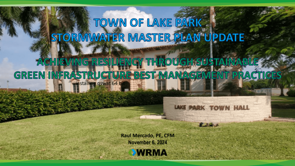 2024 MRC Low Impact Development Conference | Marine Resources Council